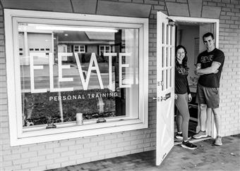Elevate Personal Training - Rumson NJ | Vagaro
